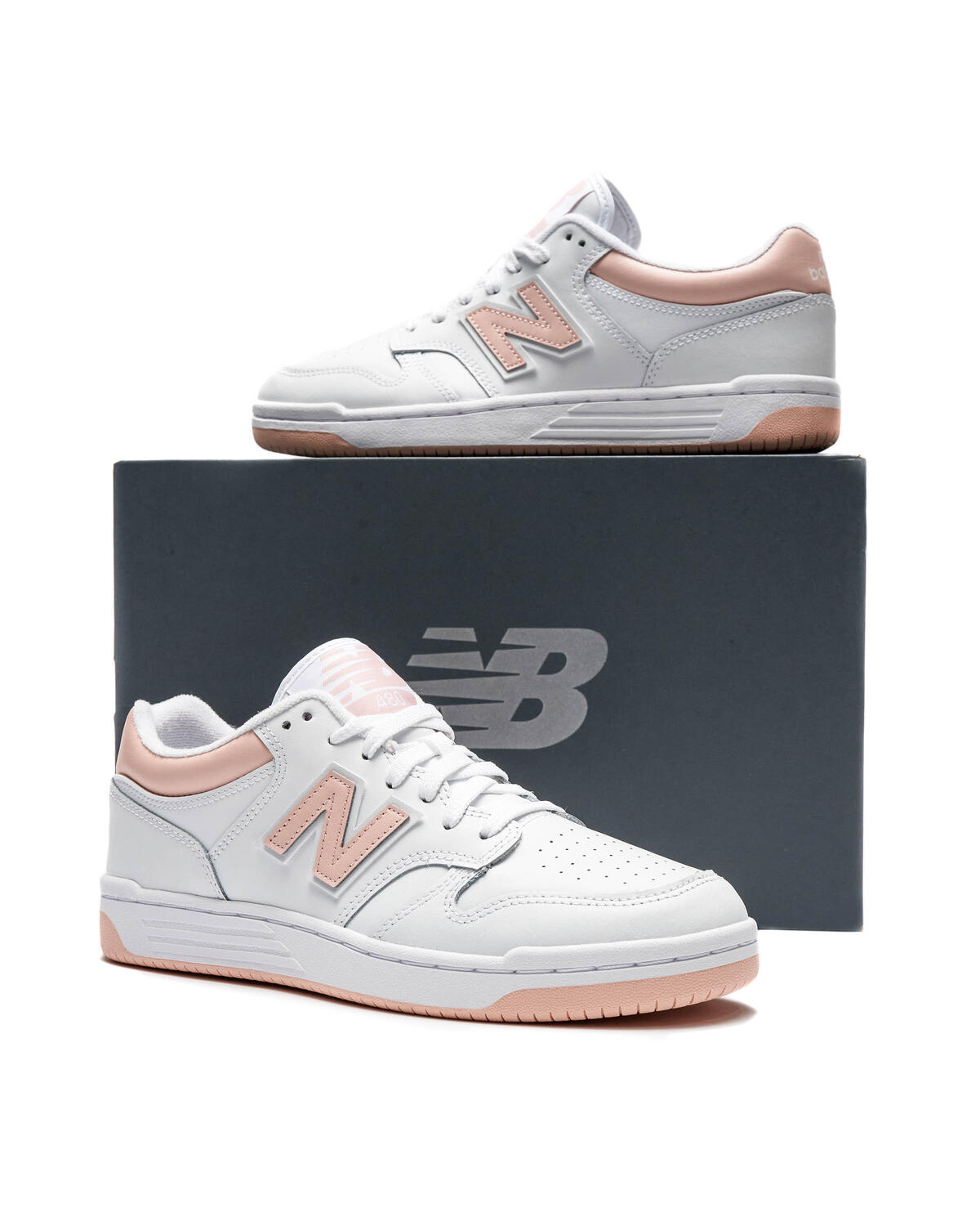 New Balance BB 480 LPH | BB480LPH | AFEW STORE